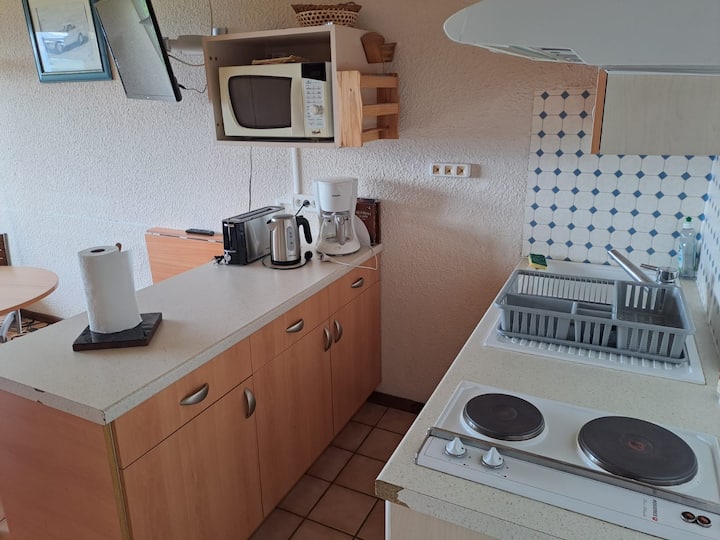 Studio Les Saisies - Hauteluce