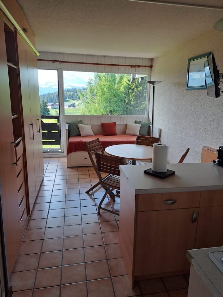 Studio Les Saisies - Hauteluce