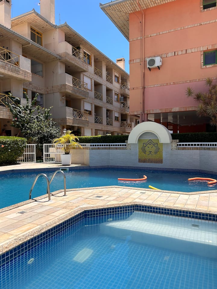 Praia De Ingleses, Florianópolis, Impecável - 弗洛里亞諾波利斯