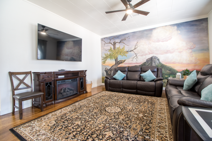 The Homestead - Prescott, AZ