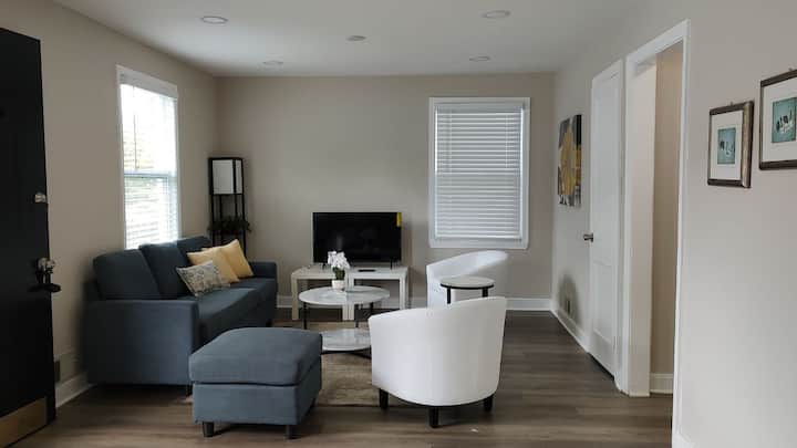 Newly Renovated Gem: Charming Community - Rockville, MD