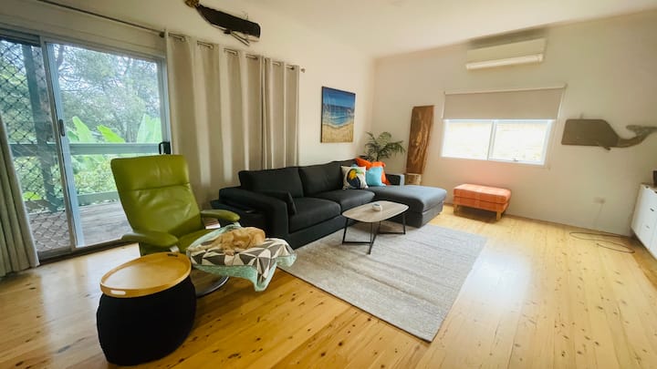 The Wicked Whale - セントラルコースト