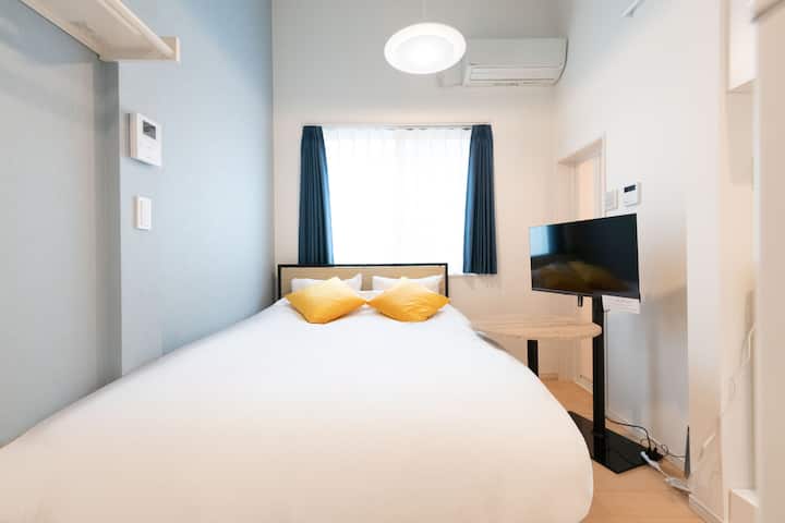 Near Haneda Airport! /Newly Built /102 - Aeropuerto de Tokio Haneda (HND)