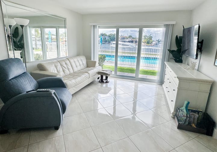 Intracoastal Living! - Pompano Beach, FL
