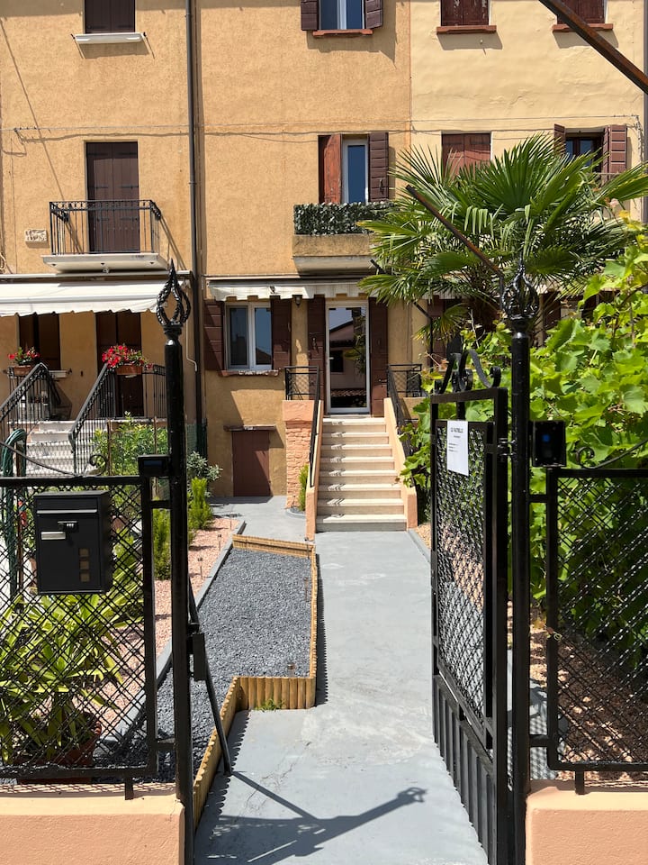Casa Ca' Pastrello - Venice