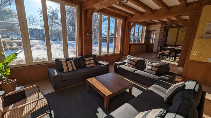 Villa Evasion - Eure