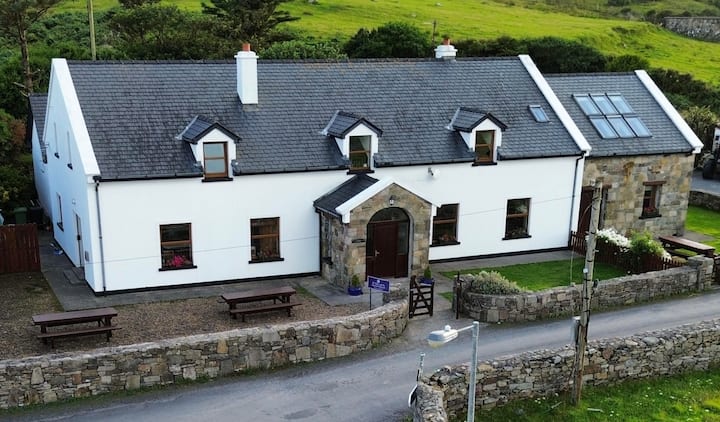 O'grady's Beach House - Achill Island