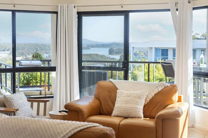 Spacious Modern Apartment ‘Spectacular Sol Y Mar’ - Valla Beach