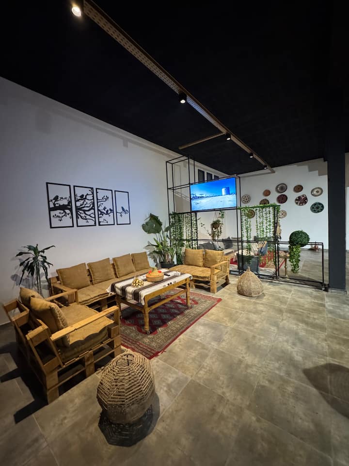 Luxe Et Authenticité à Bas Prix - Maroc
