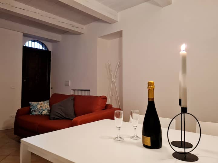 La Serva Padrona Casa Vacanze - Jesi