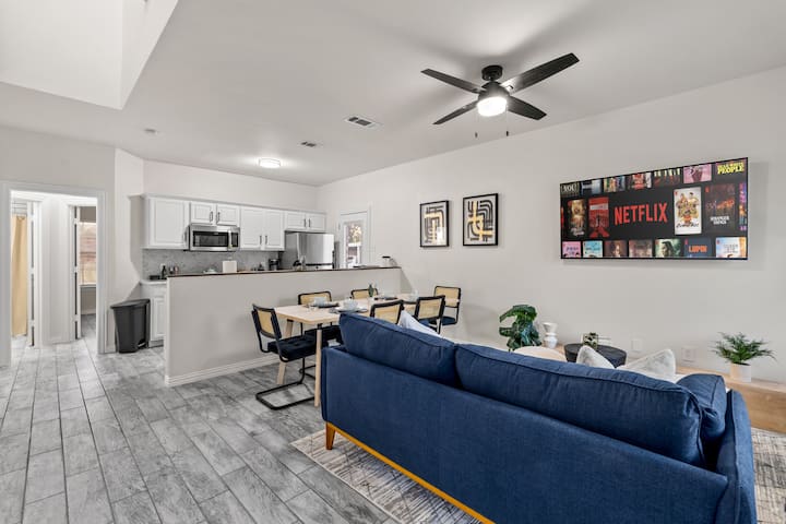 Gorgeous New Build 4 Bedroom Home! - アーリントン, TX
