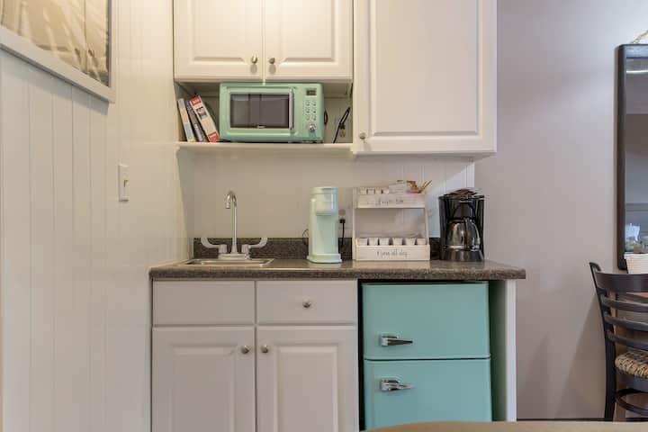 Dbl Bed/pool/hot Tub/patio/fitness/playground - Ogunquit, ME