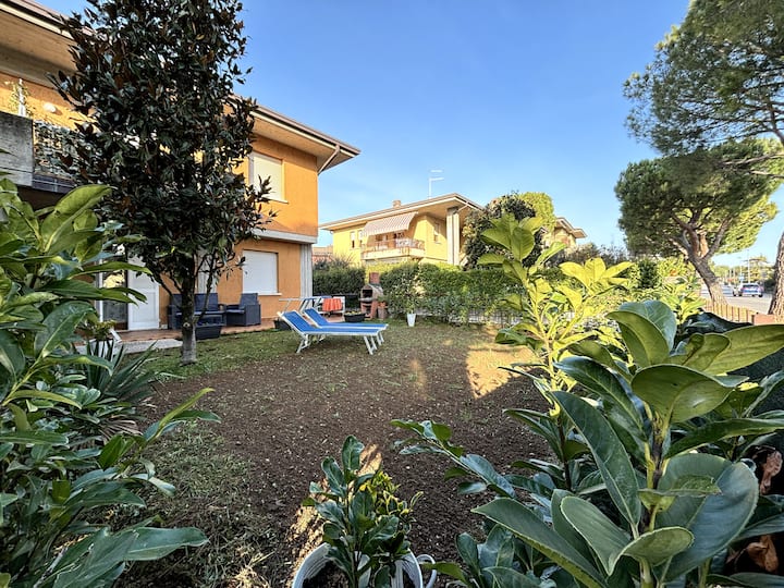 Adams Appartamento Cir017179 Lni00106 - Sirmione