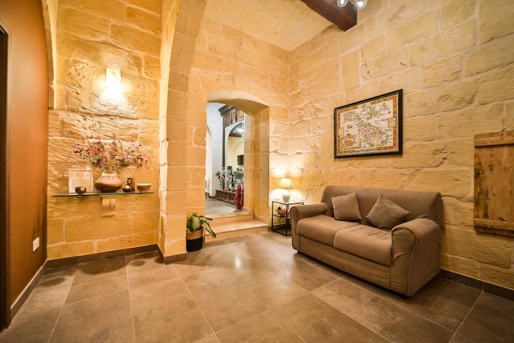 Deluxe Rooms [Two Single Beds] - Malta