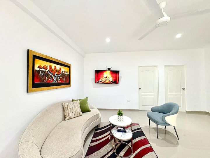 Dpto Con A/c En El Centro De Piura - Piura