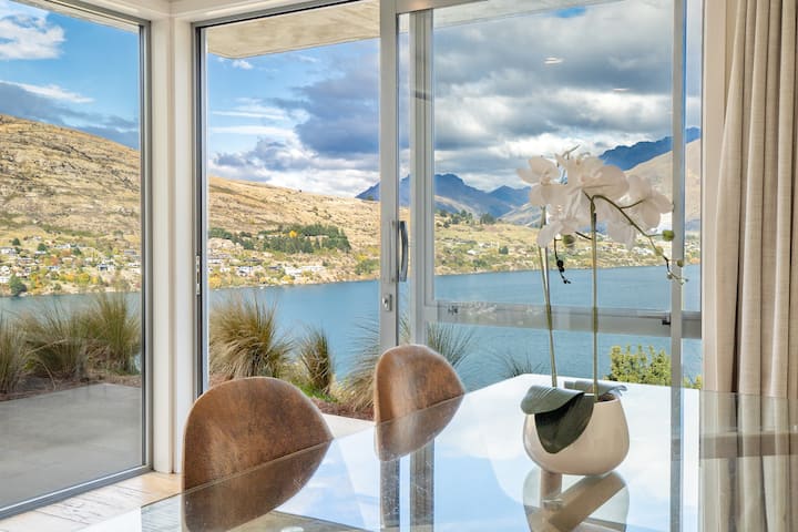 Lakeview Apartment Queenstown - Arrowtown