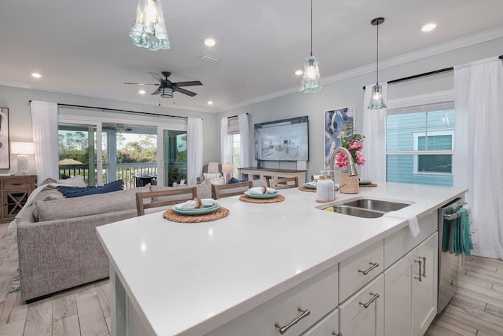 Coastal Oasis @ Lost Key Golf & Beach - Perdido Key, FL