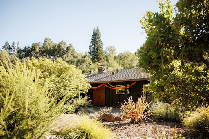 Picturesque. Private. Peaceful - Pescadero, CA