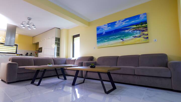 Luxury Sea Villas - Kabalan - Burgas