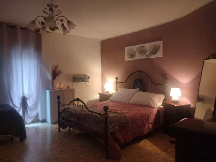 Casa Vacanze Pitta - Tivoli