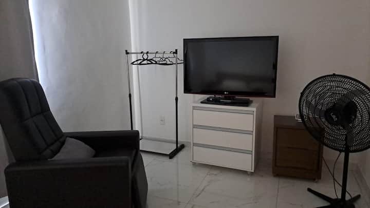 Quarto Em B. De Fátima/es - Vitória