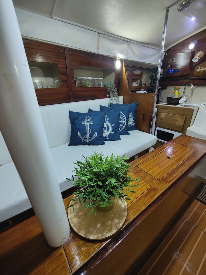 Durma Sob As Estrelas! - Montijo, Portugal