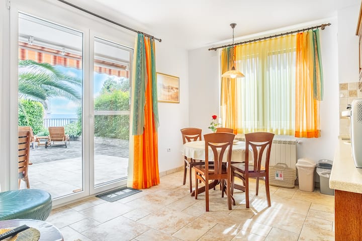 Palm Apartment Portorose - Portorož