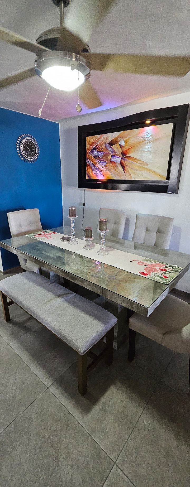 Departamento Costa Azul - Puerto Vallarta