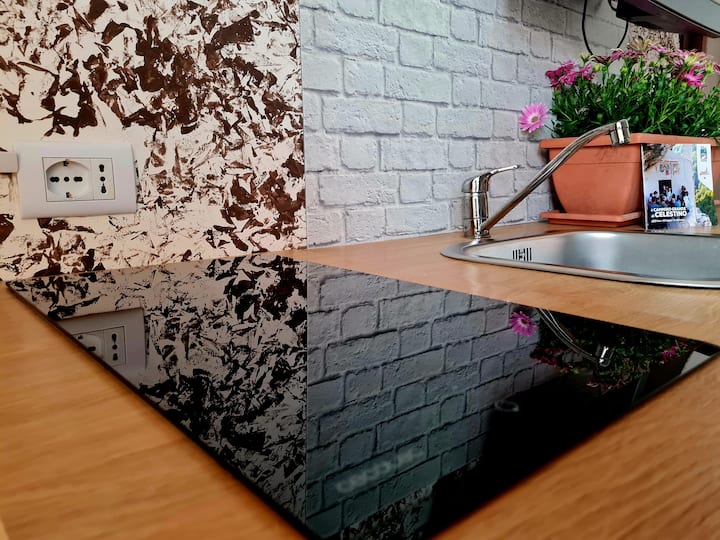 Casa Vacanza Da Anna - Sulmona