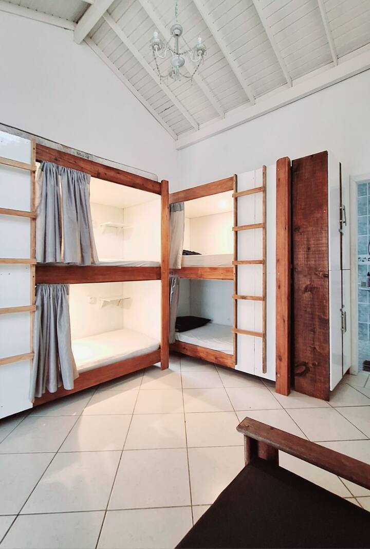 Suite Cabina De Lujo - Florianópolis