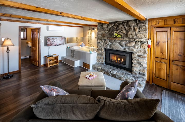 Charmant Juste Pour 2 ! - Sainte-Agathe-des-Monts