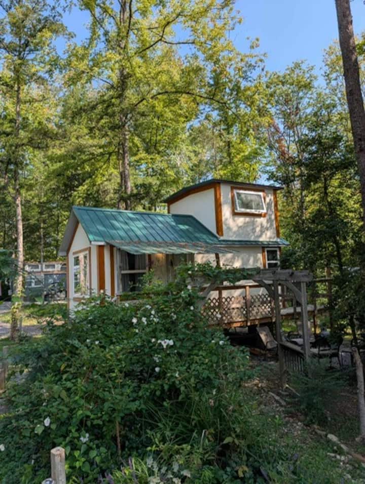 La Piccola Casa - Douglas Lake, TN