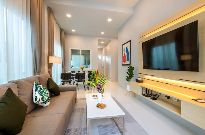 The Haven Grand Krabi - Pool Villa (G2) - Ao Nang