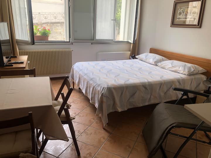 [Free Parking] Casa Alba Chiara - Trieste