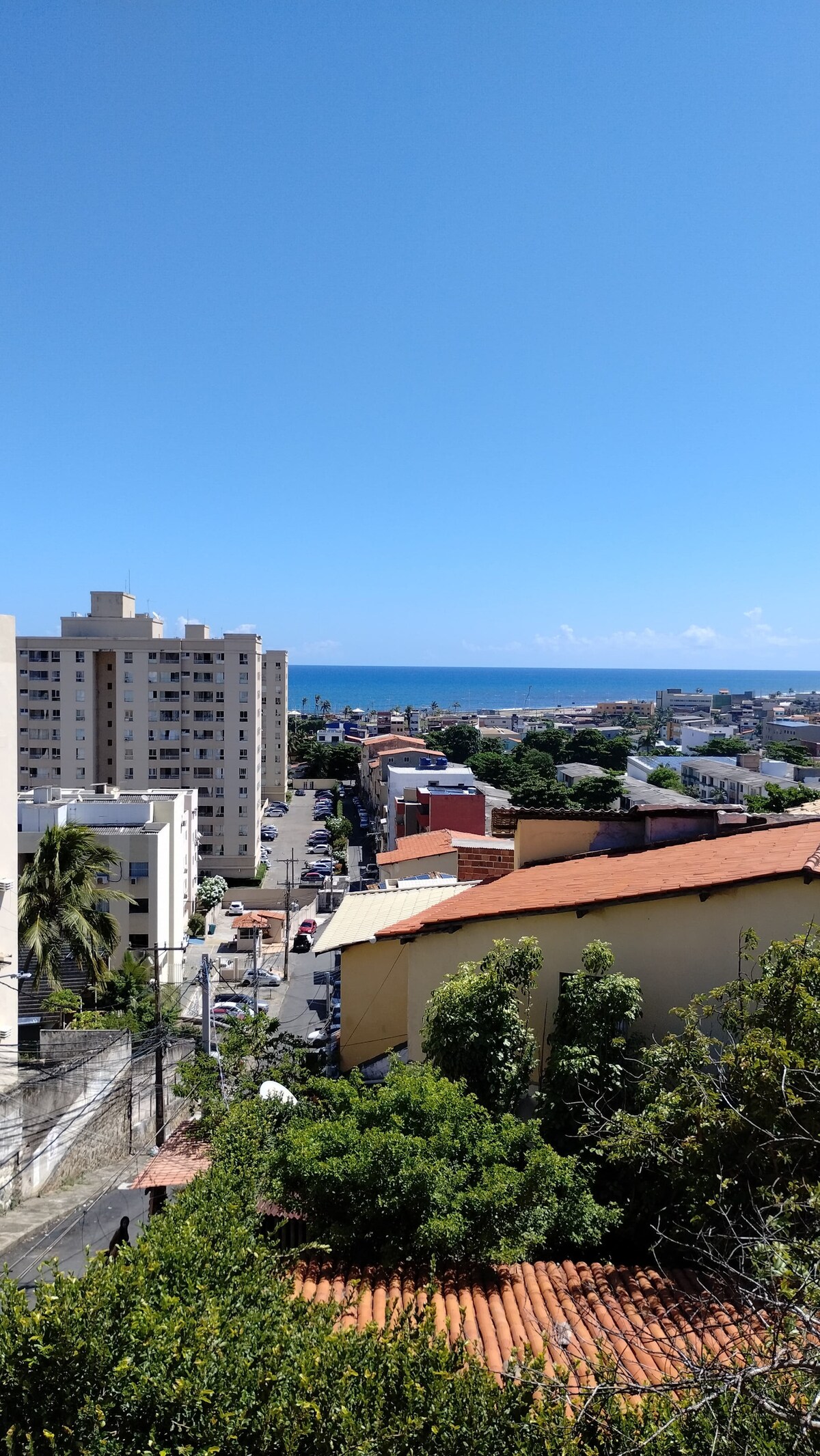 New Year's Eve and Carnival in SSA. - Flats for Rent in Salvador, Bahia, Brazil - Airbnb
