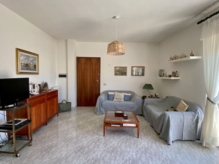 G&g House - Nettuno