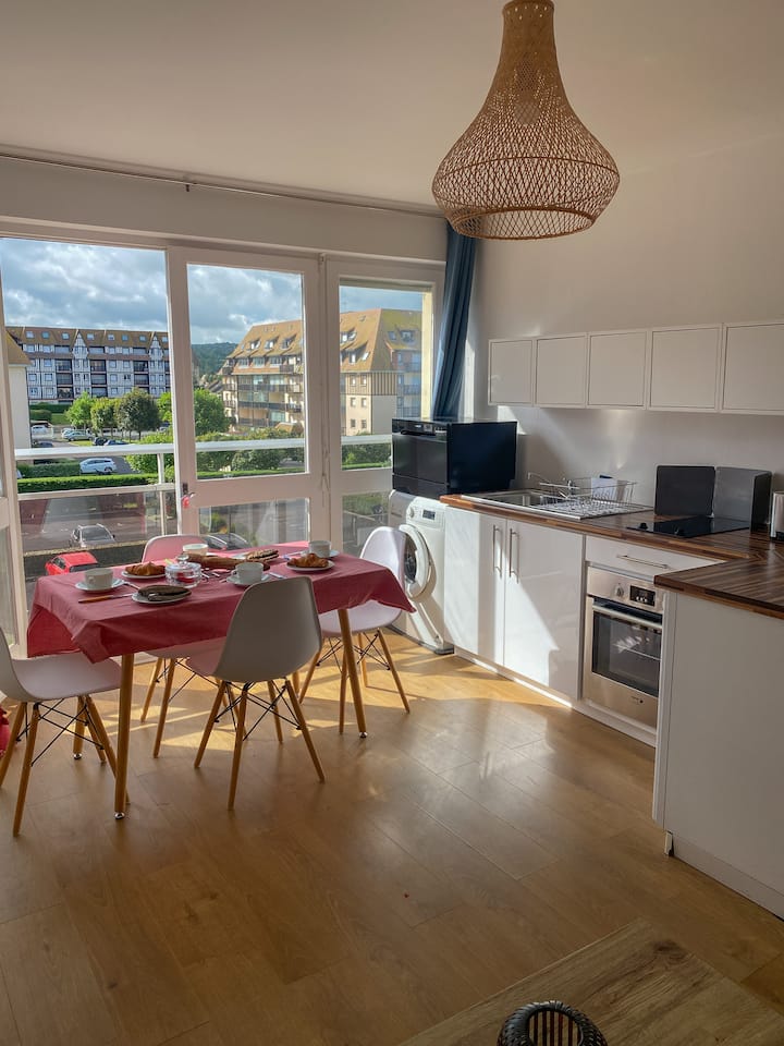 Le Petit Villers - Villers-sur-Mer