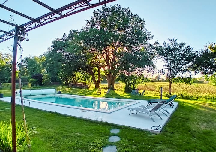 Suite Voyages Chez Valérie - Revel