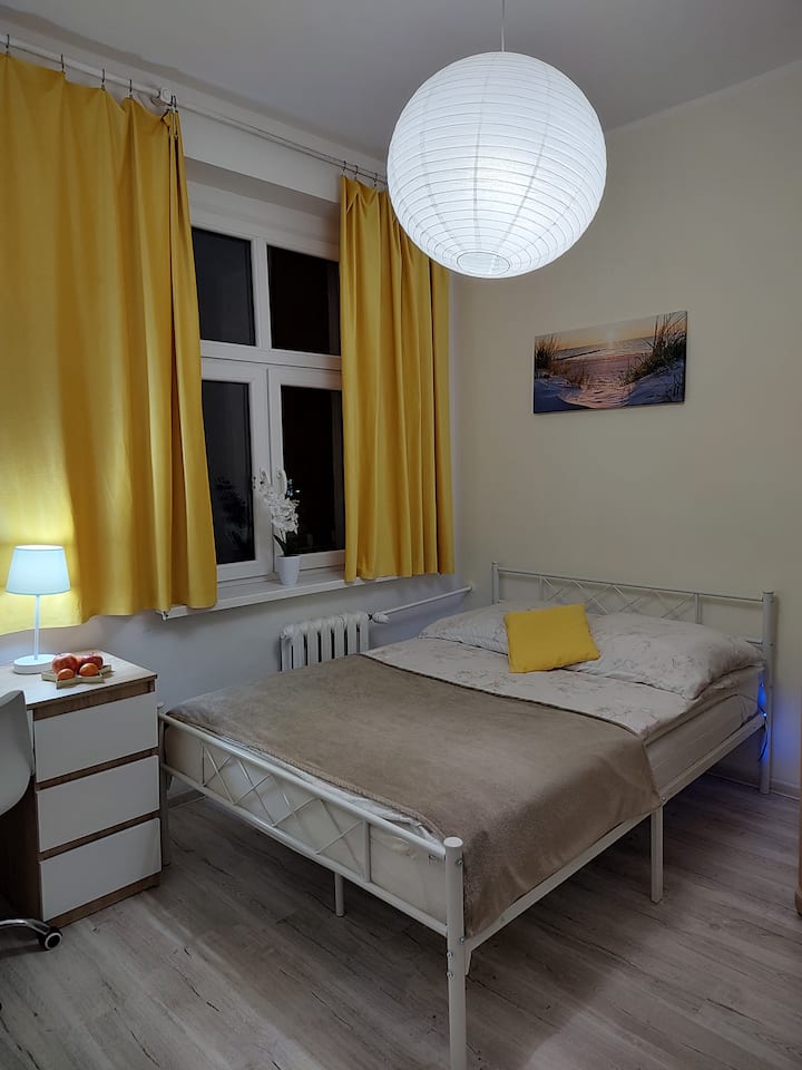 Benny - Toruń