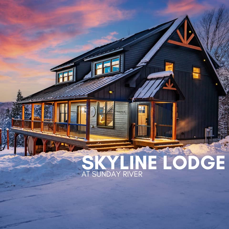 Sunday River Vacation Rentals & Homes (5 out of 5) - Maine, United ...