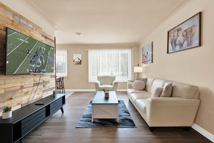 Cozy 1br Lake Retreat | Steps From Stony Creek - Rochester Hills, MI