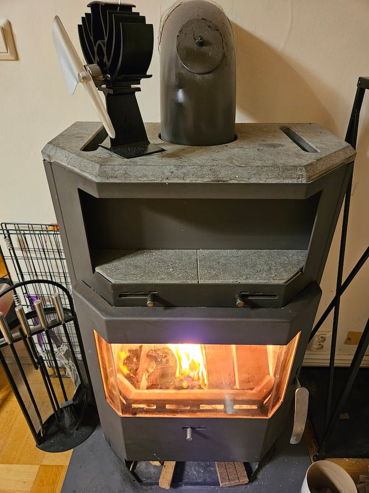 Hus För Er Själva. Uteplats, Grill, Badkar, Bastu. - Malmö