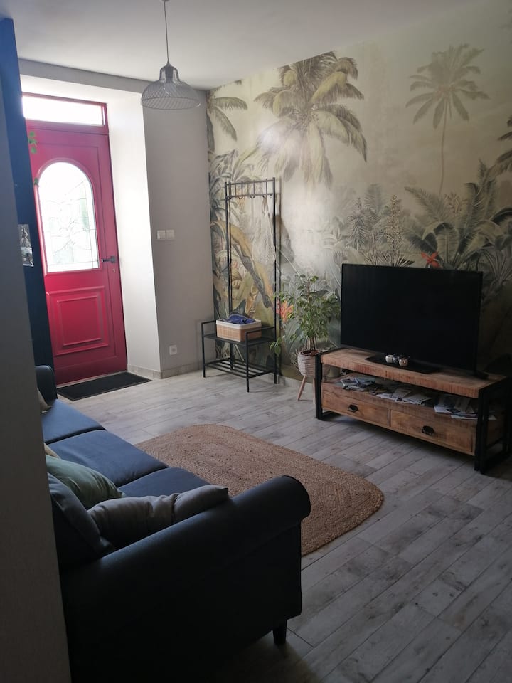 Gîte Du Grand Village - Gironde