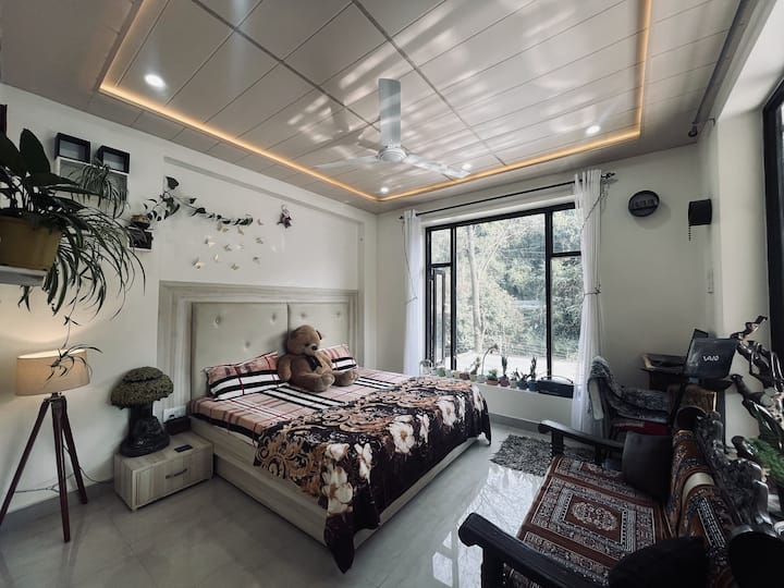 Suri Homestay – Best Homestay In Dalhousie - Dalhousie