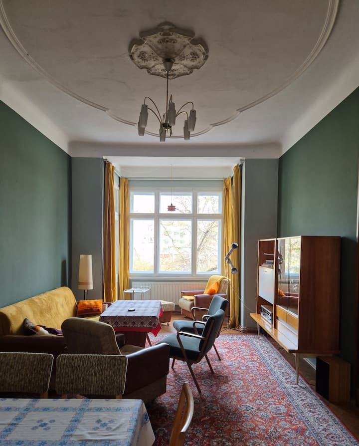 4raumwohnung - Leipzig