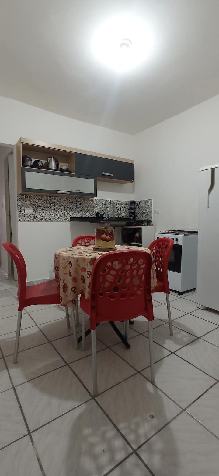 Apto Perto De Tudo - Maceió