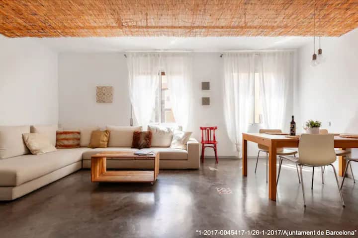 Casa Nola - Barcelona