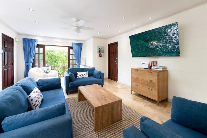 Amazing Villa In Mullins/ Gibbs - Barbados