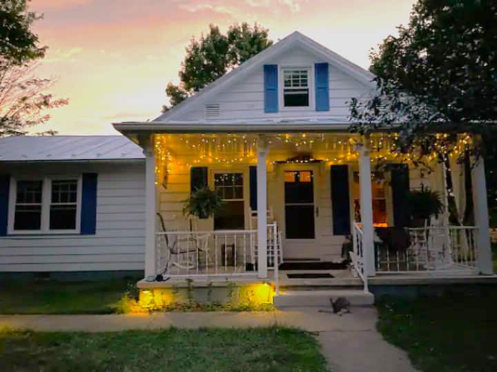 Garden Cottage - Luray, VA