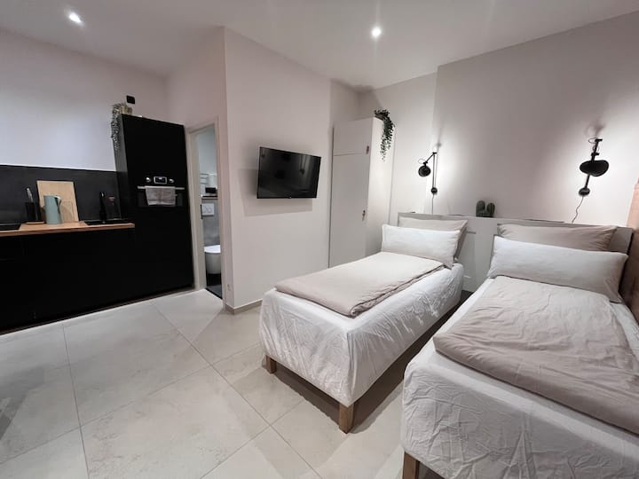 Kids & Dogs Stay Free, No Single Room Surcharge - Pforzheim